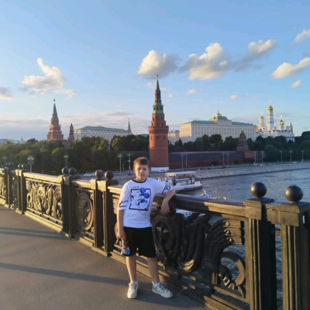 Иконка канала Ponchik Pro