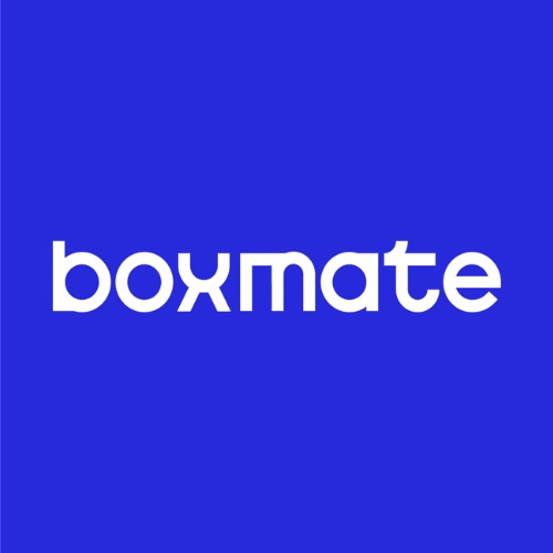 Иконка канала Boxmate