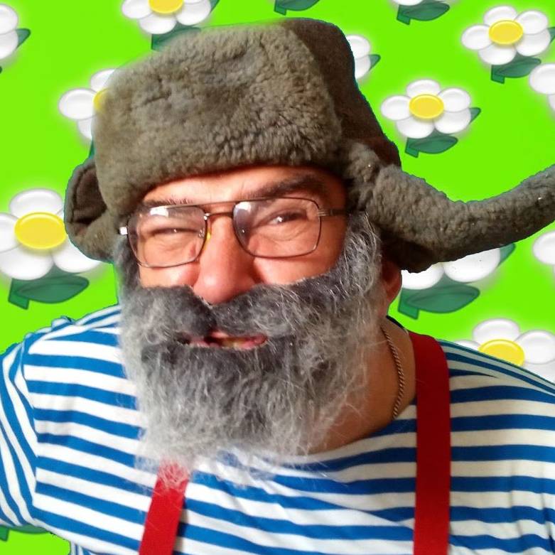 Иконка канала DedaFaka