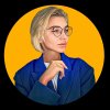 Иконка канала Принятие. Юлия Бухановская