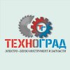 Иконка канала Техноград Technograd