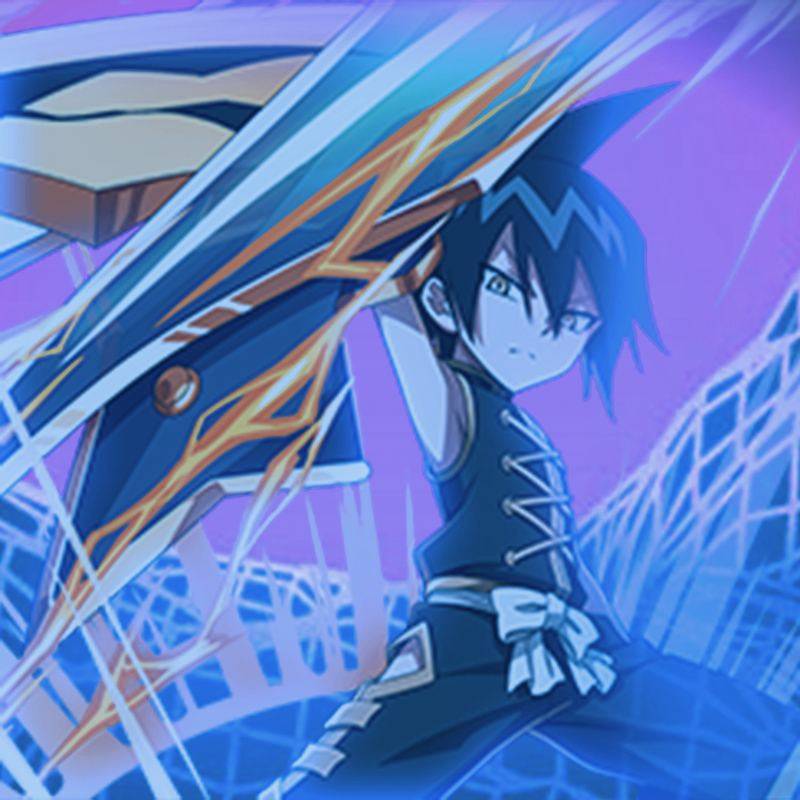 Иконка канала Манга Вслух