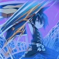 Иконка канала Манга Вслух