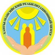 Иконка канала БУ "Ханты-Мансийский реабилитационный центр"