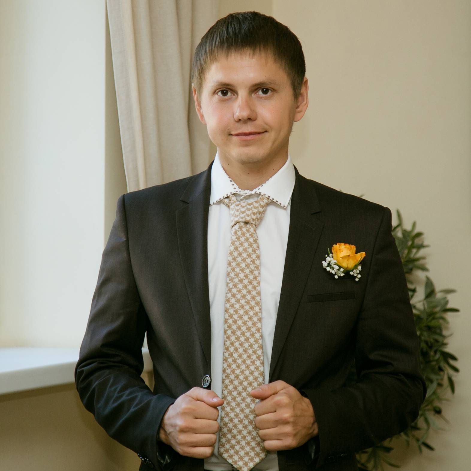 Иконка канала Евгений