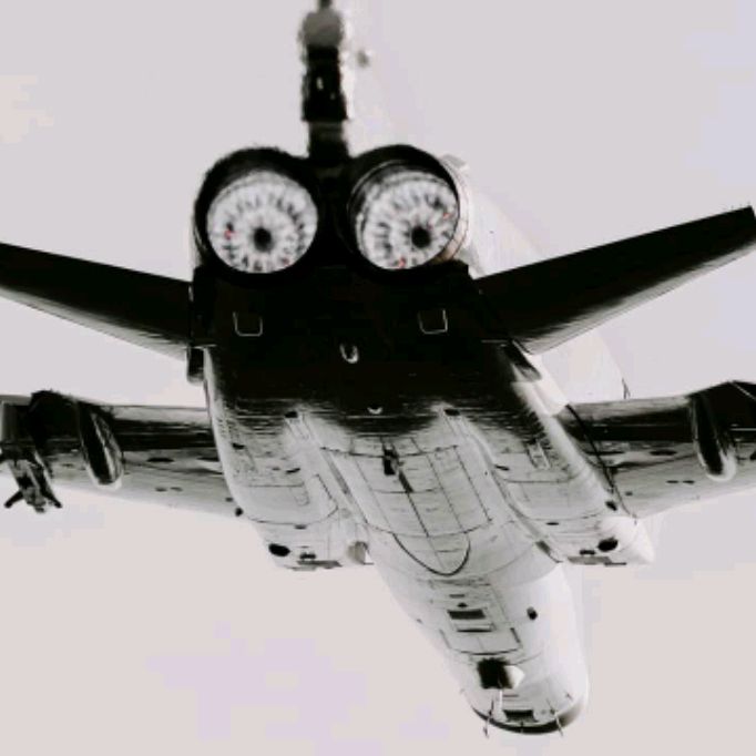 Иконка канала Авиационное и домашнее