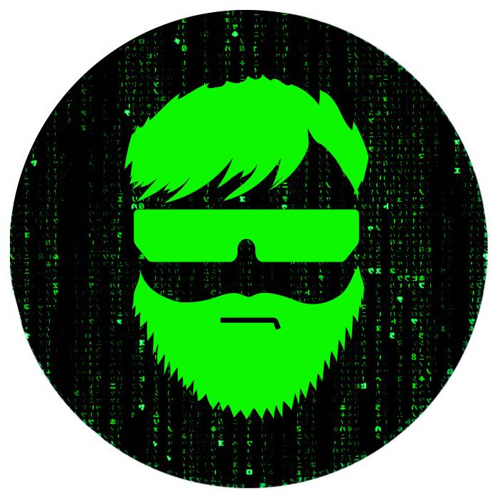 Иконка канала Кибердед channel23785626