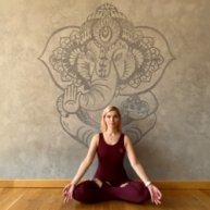 Иконка канала Bliss of Yoga - канал о йоге