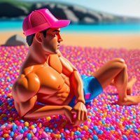 Иконка канала Diego