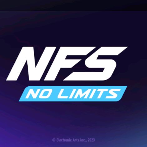 Иконка канала NFS NO LIMITS Прохождения события
