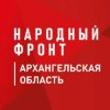 Иконка канала Народный фронт в Архангельской области