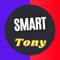 Иконка канала Smartony