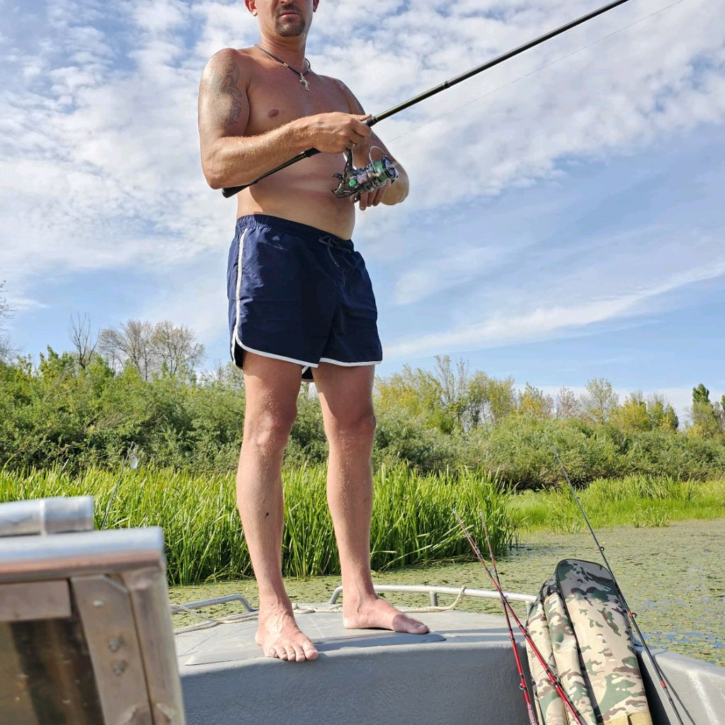 Иконка канала Рыбалка с Иваном