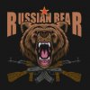 Иконка канала Russian Bear