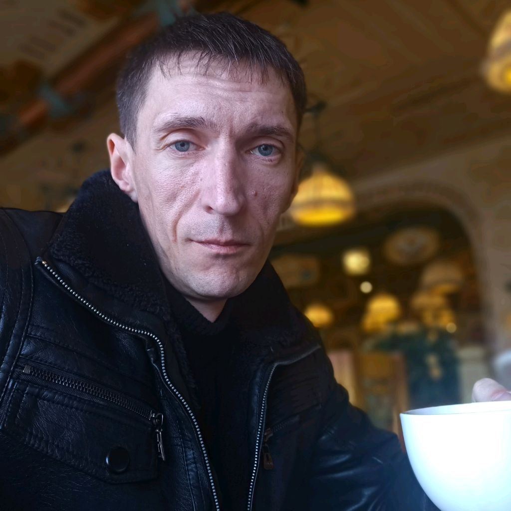 Иконка канала SnakeChetki