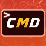 Иконка канала CMD