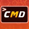 Иконка канала CMD