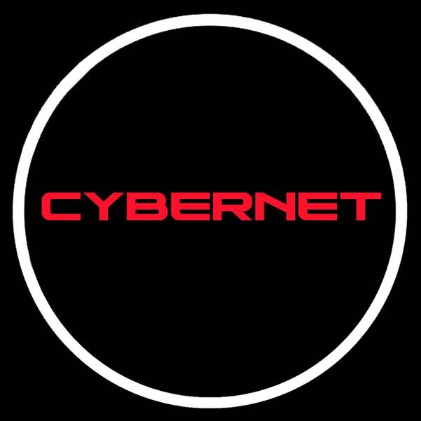 Иконка канала Кибернет
