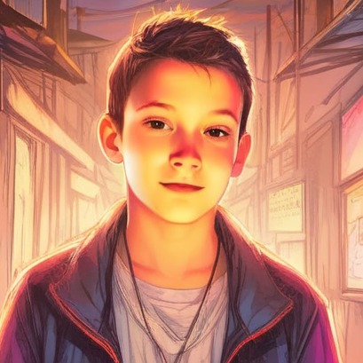 Иконка канала games_horror