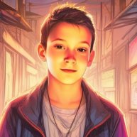 Иконка канала games_horror