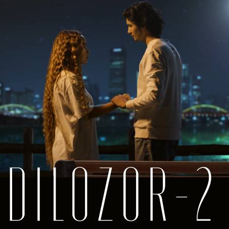 Иконка канала Узбекский сериал