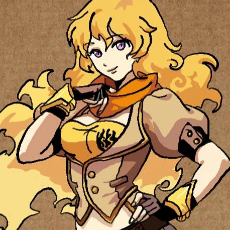 Иконка канала Lana Blondie