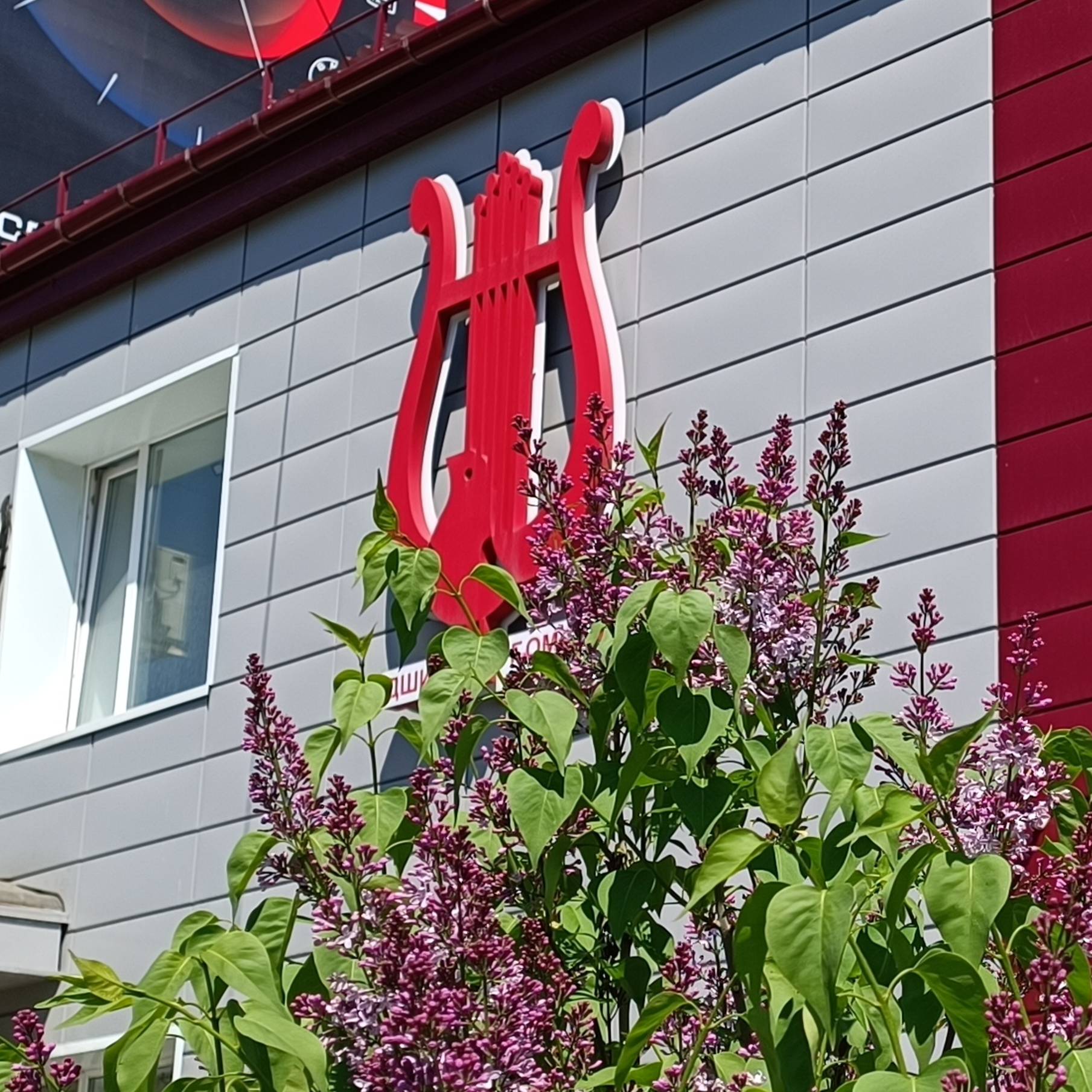 Иконка канала ДШИ №2 им. А.А. Цыганкова г. Омска