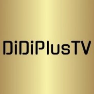 Иконка канала DiDiPlusTV