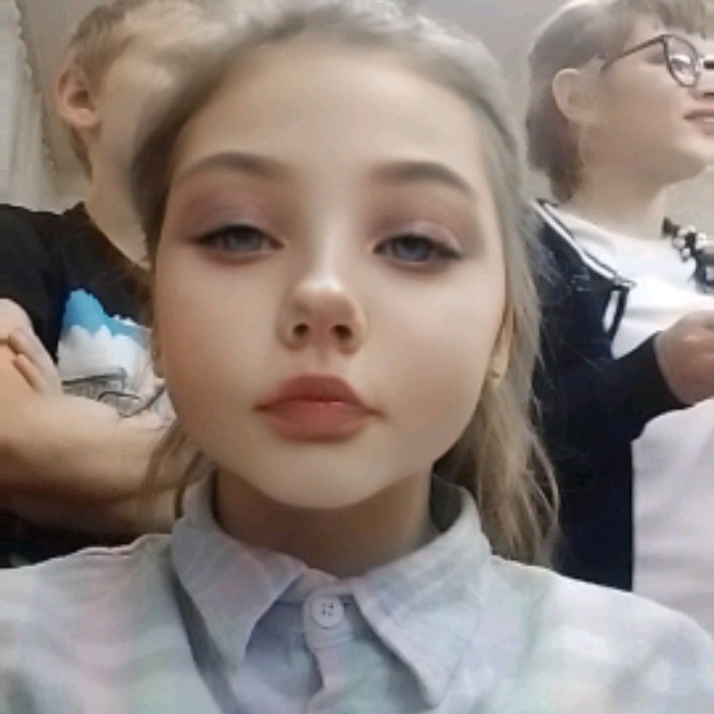 Иконка канала ♡ДОШИРАК без ДоШиКа??