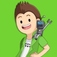 Иконка канала GodBoy