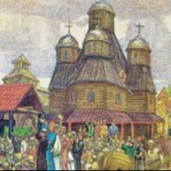 Иконка канала Наша История