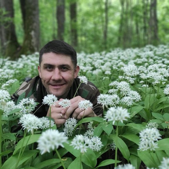 Иконка канала Руслан Кабанов