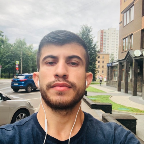 Иконка канала Аймак закриа