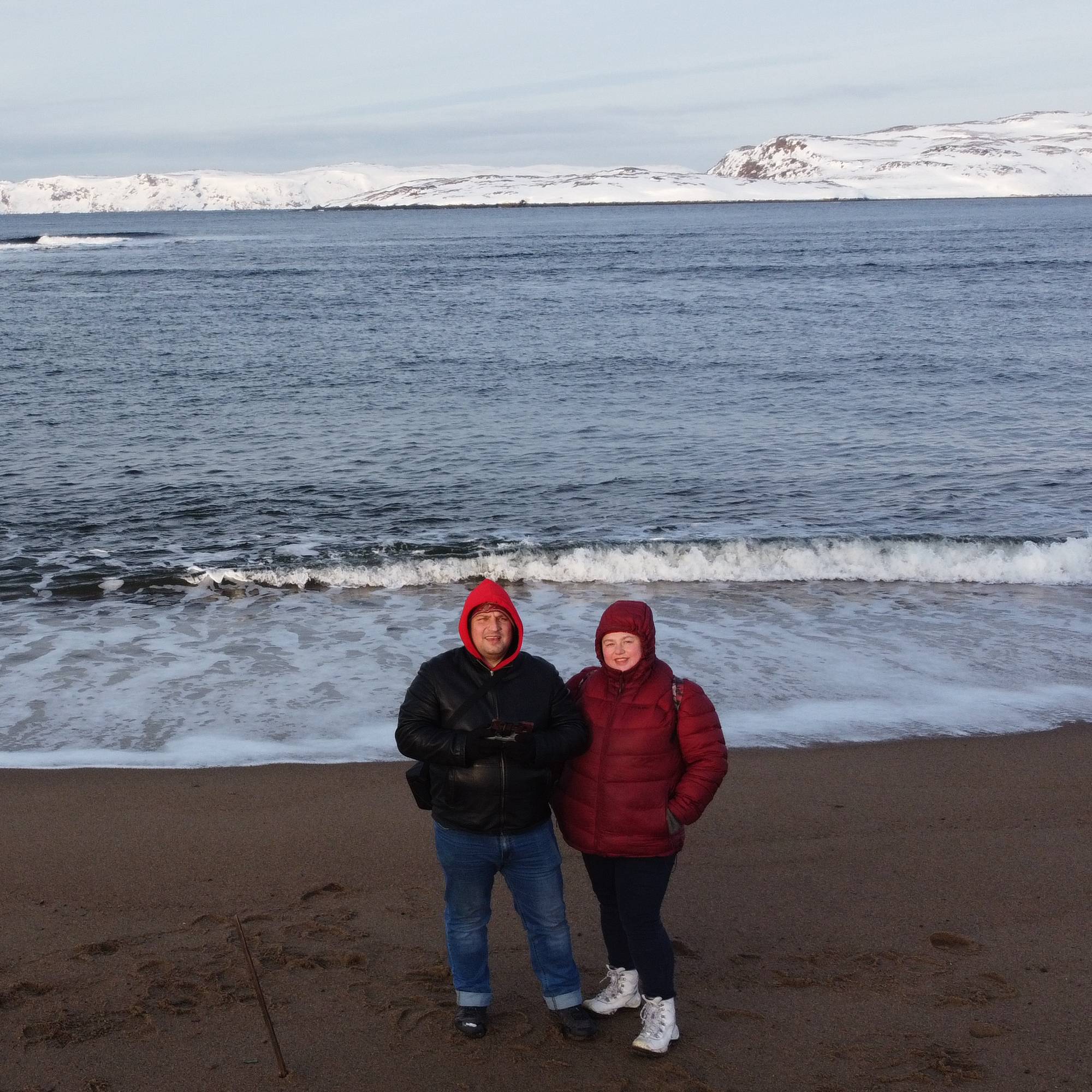 Иконка канала jekkytravel