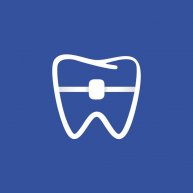 Иконка канала Ортоплан - современная ортодонтия и стоматология