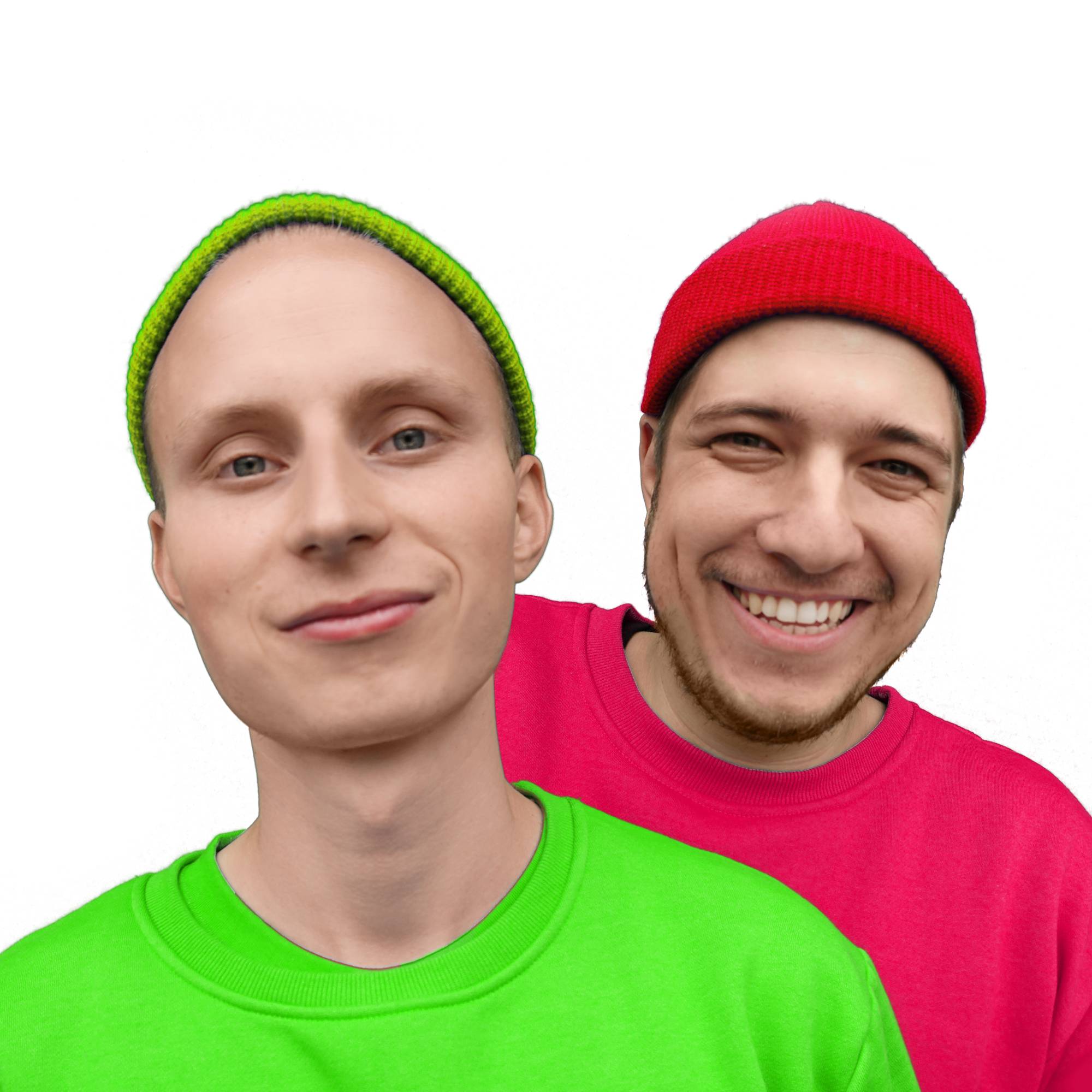 Иконка канала bredboy