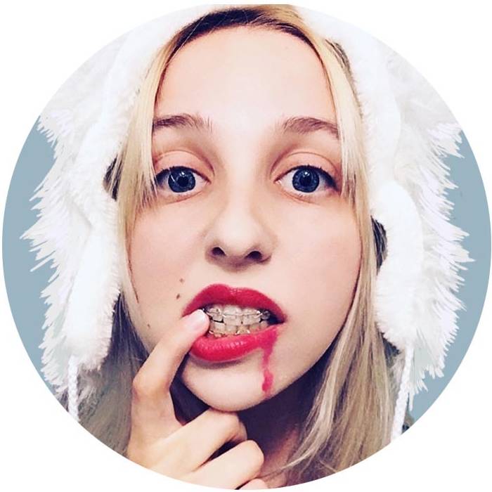 Иконка канала Nochnaya Lisa