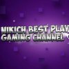 Иконка канала Nikich Best Play