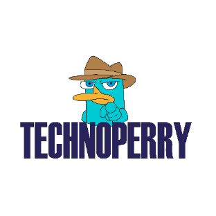 Иконка канала TechnoPerry