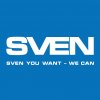 Иконка канала Sven Official