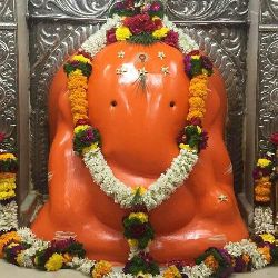 Иконка канала Shri Ganapati