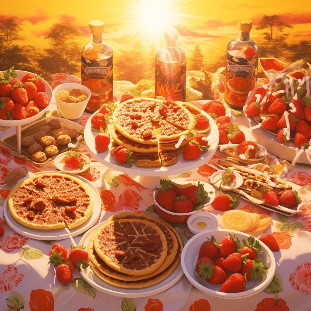 Иконка канала Рецепты из Детства