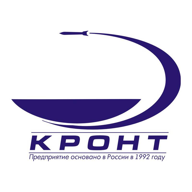 Иконка канала КРОНТ