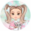 Иконка канала katrin_music
