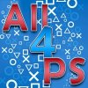 Иконка канала ALL4PS