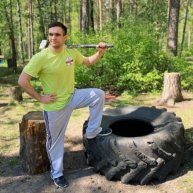 Иконка канала Ринат Шакмаев