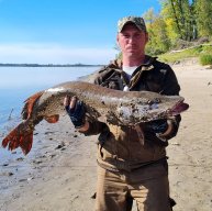 Иконка канала Рыбак 54