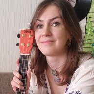 Иконка канала Ксения