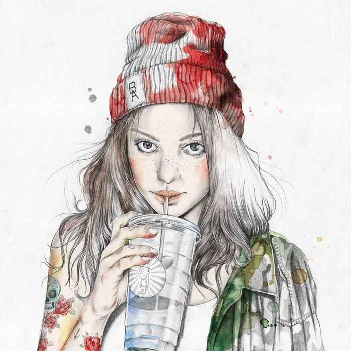 Иконка канала Александра