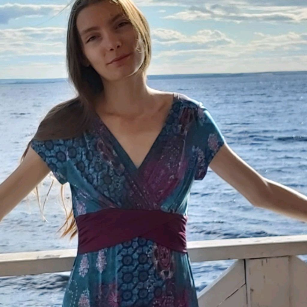 Иконка канала Кристина light